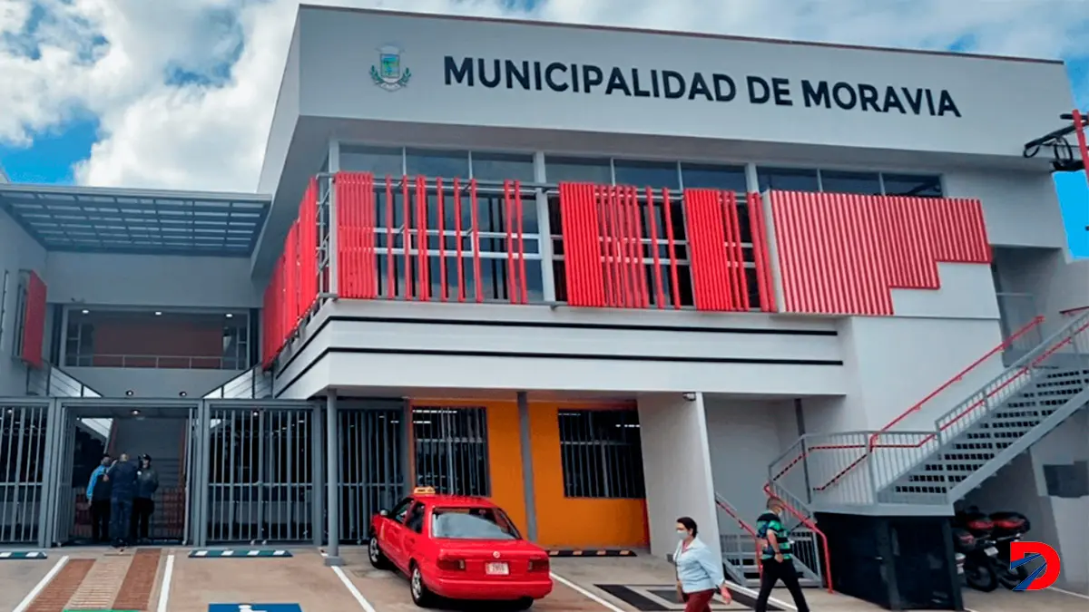 Moravia destaca como el quinto cantón más competitivo del país